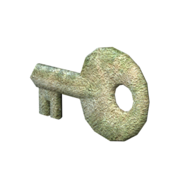 Level Key - Imagisphere