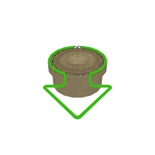 Spawn Point - Imagisphere